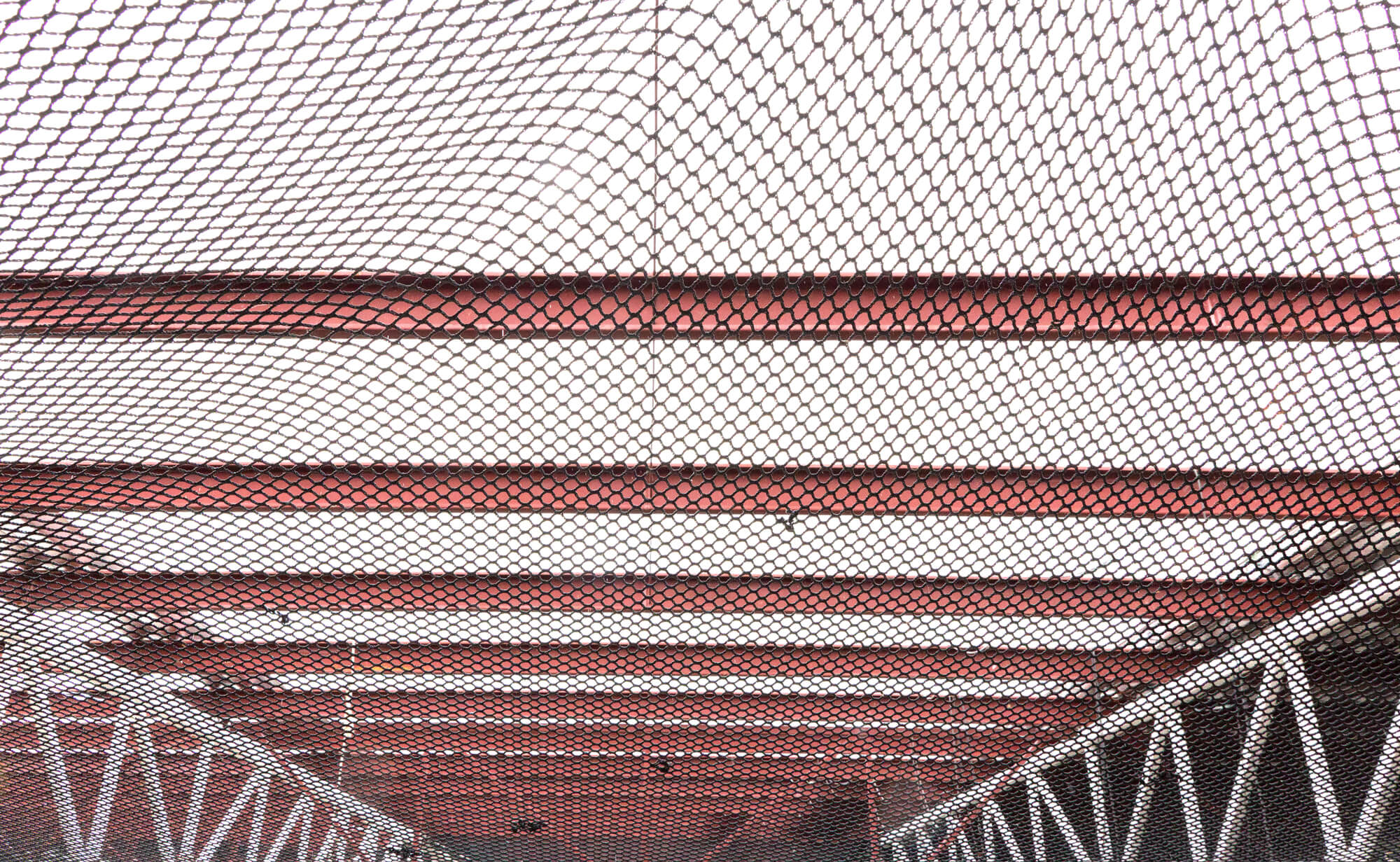 Commercial Netting Can Improve How You Work | Golf Range Netting
