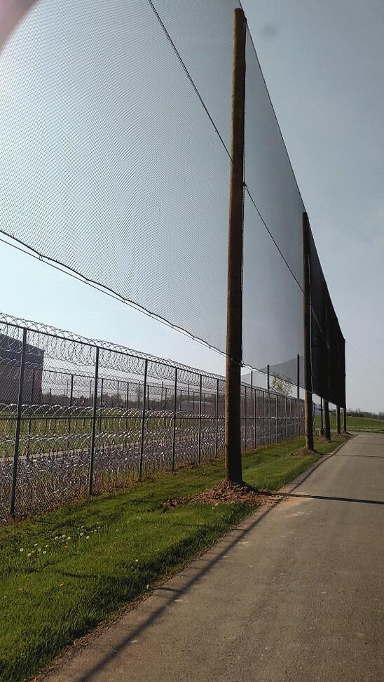 Netting Benefits for Correctional Facilities | GRN