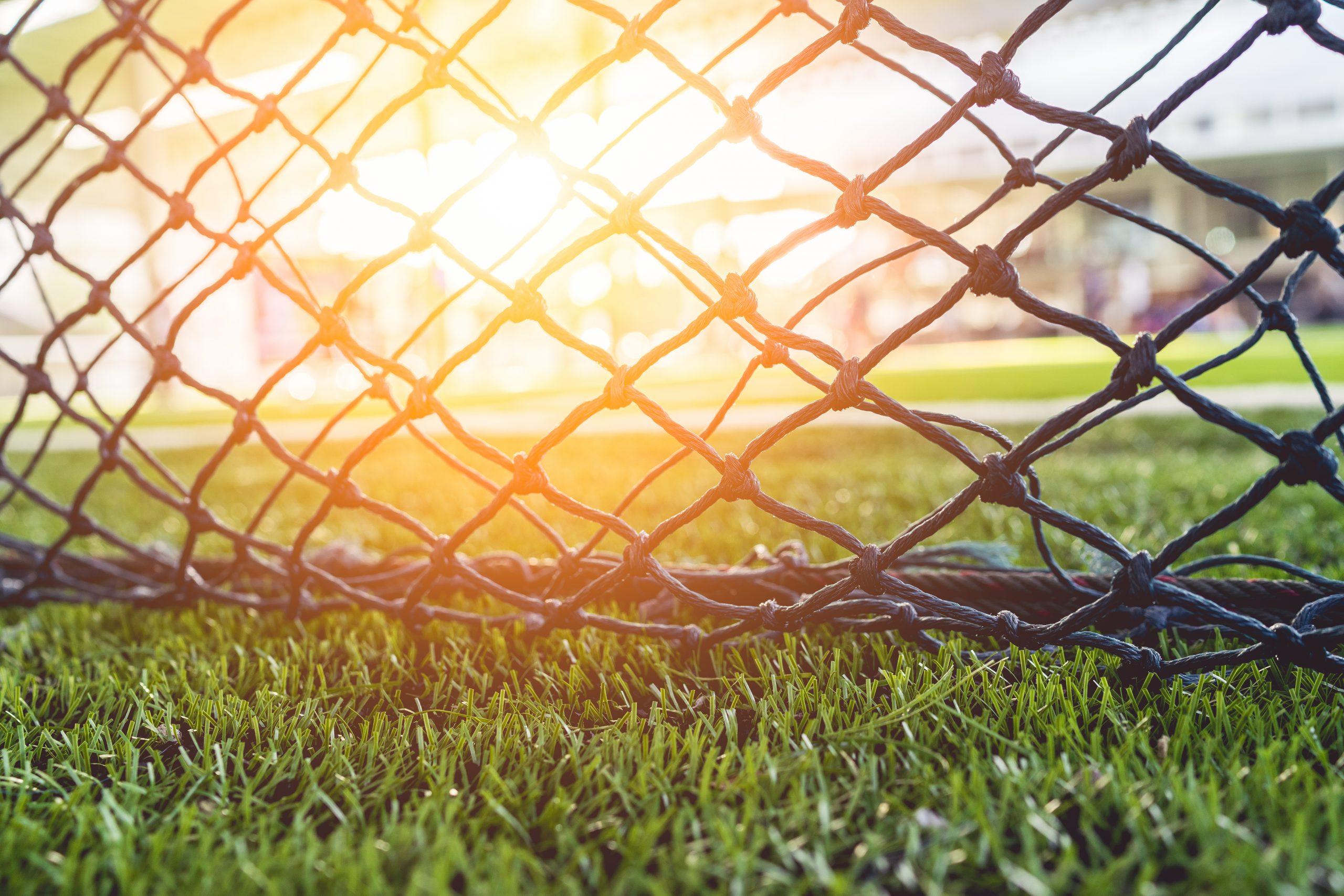 Why Now’s the Perfect Time to Check Your Soccer Nets | GRN
