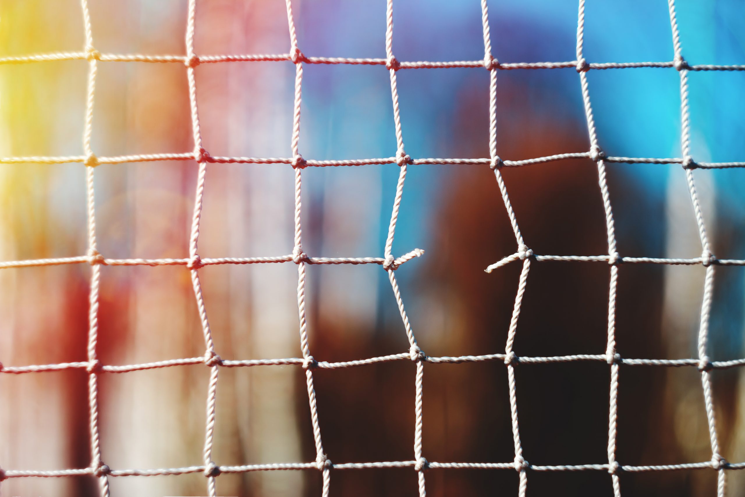 Sports Netting: Maintenance 101 | Golf Range Netting
