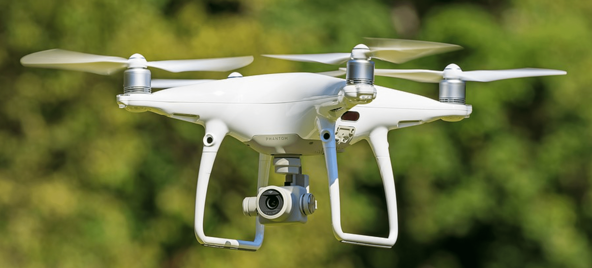 Avoiding Drone Accidents: Safeguarding with Drone Netting